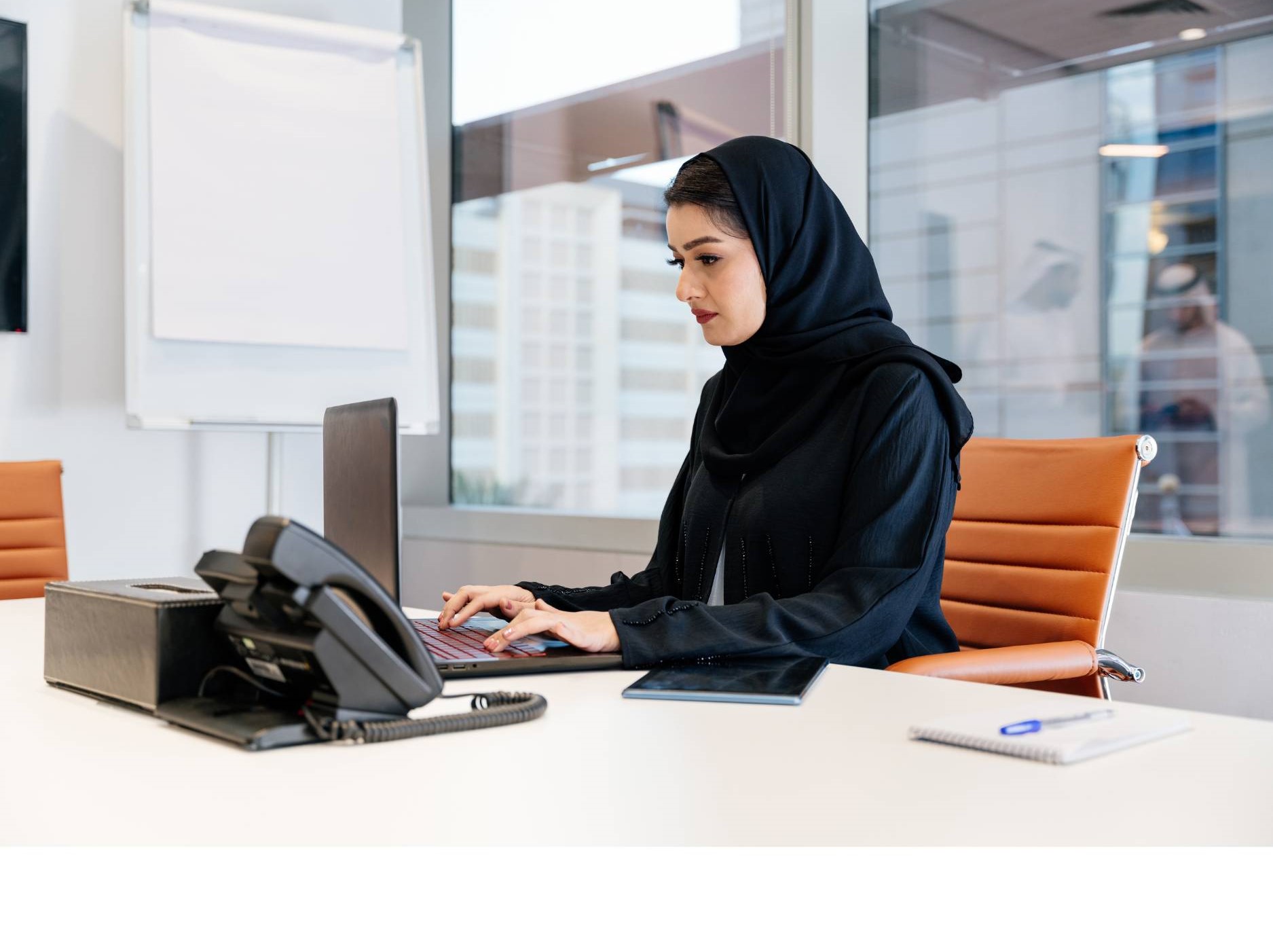 The Rise of Female Empowerment in the UAE: A Pioneering Journey - Al ...