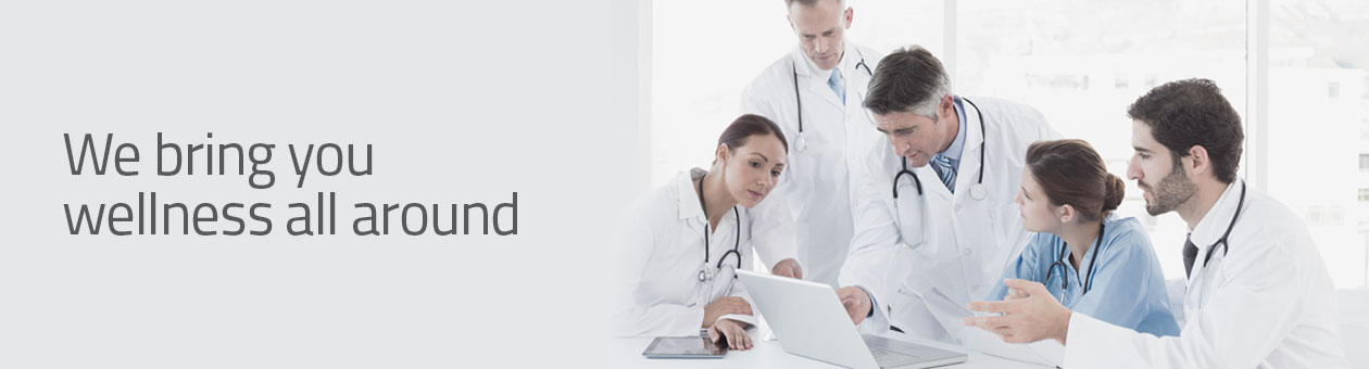 Health and Wellness in the UAE: Balancing Tradition and Modernity - Al ...